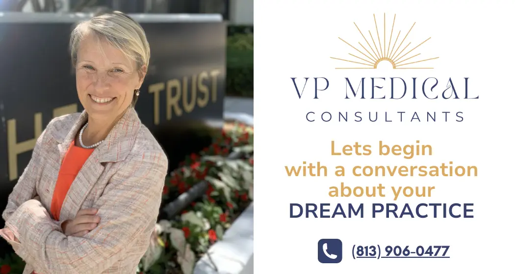 Leading Medical Consultants | Dream Medical Practices